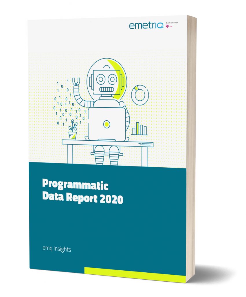 Programmatic Data Report 2020 - emetriq