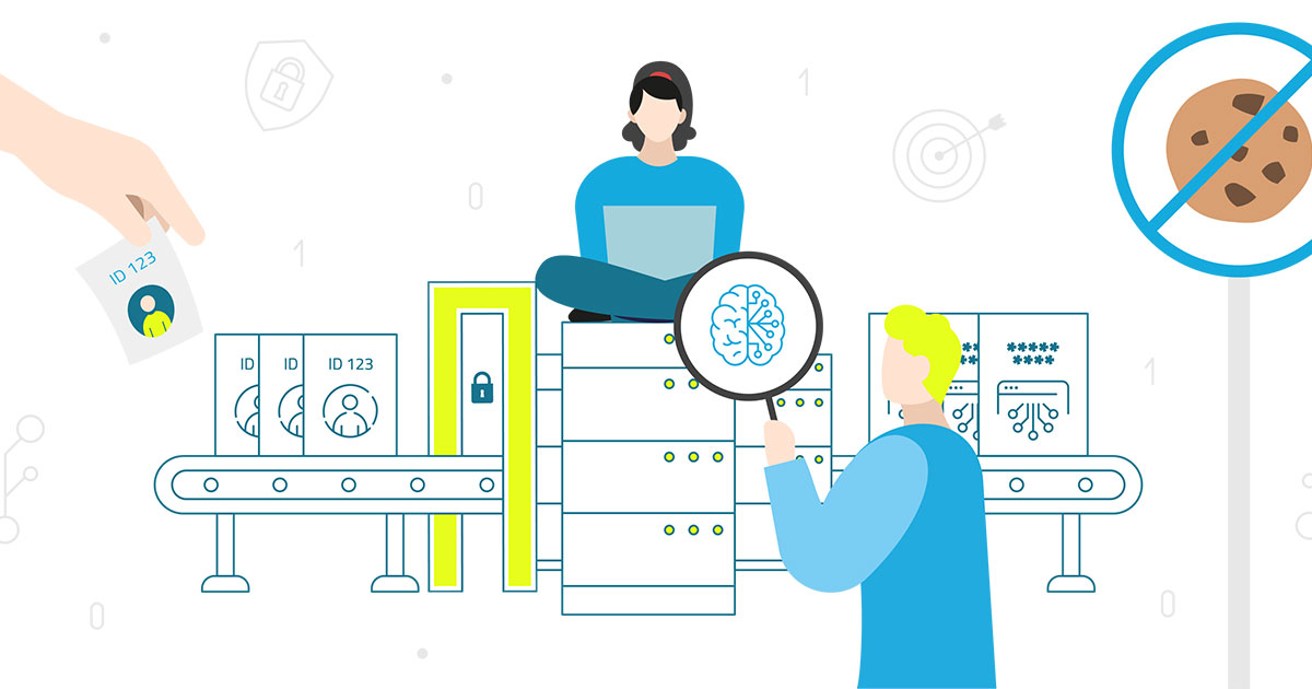 Synthetic Audience - emetriq